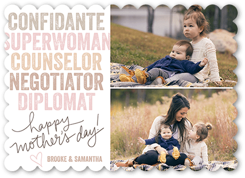 Personalized Memorial Cards | Shutterfly