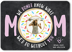 Mother's Day Cards | Photo Cards for Mom | Shutterfly