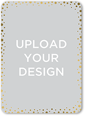 Upload Your Own Wedding Card Designs | Shutterfly
