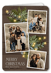 Big Family Tree 5x7 Stationery Card by Jill Smith | Shutterfly