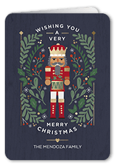Big Family Tree 5x7 Stationery Card by Jill Smith | Shutterfly