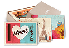 Personalized Folded Note Cards | Shutterfly