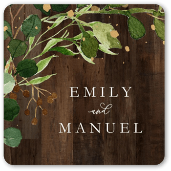 Barn Door Stickers by Yours Truly | Shutterfly