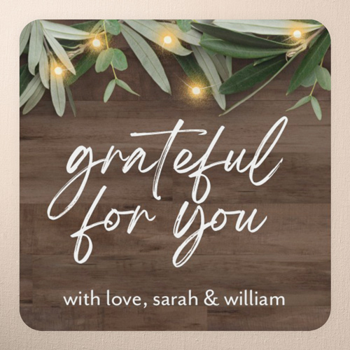 Laurel Accent Stickers by Yours Truly | Shutterfly