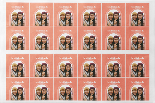 Bright Arch Removable Stickers by Shutterfly | Shutterfly