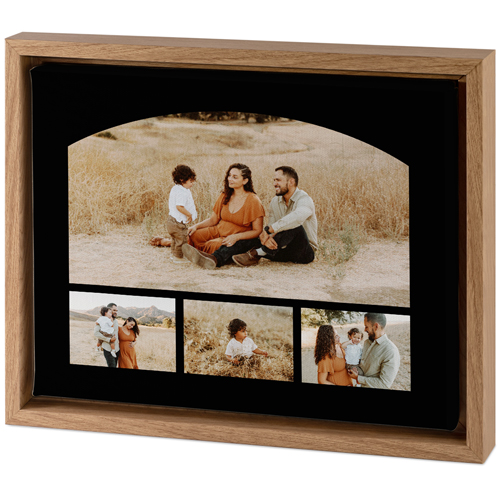 Metallic Canvas Prints | Shutterfly