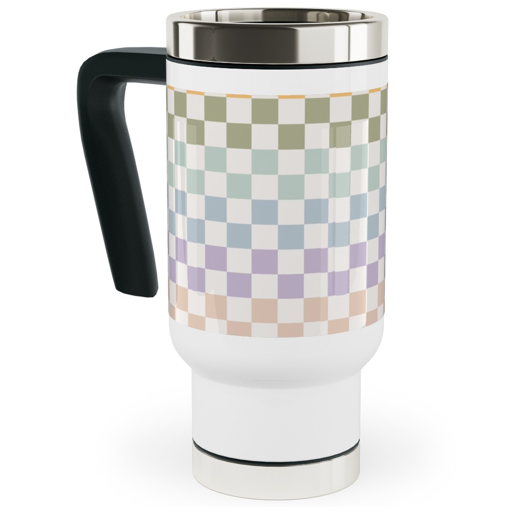 Rainbow Travel Mugs | Shutterfly