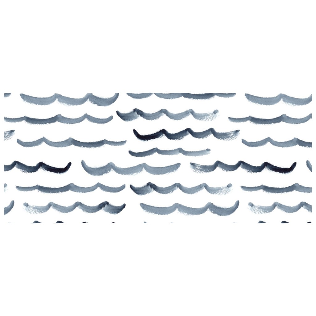 Ocean Waves Travel Mug with Handle | Shutterfly