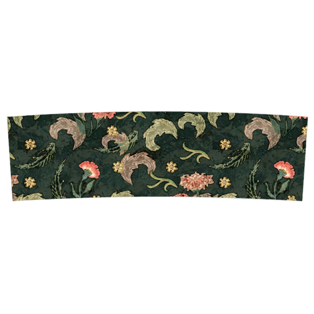 Victorian Floral - Enchanted Forest Travel Tumbler | Shutterfly