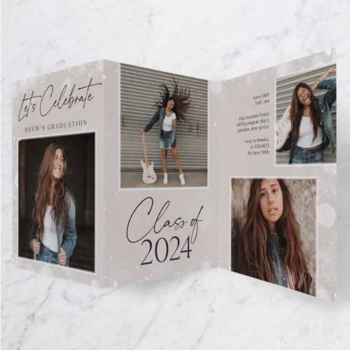 Graduation Stationery | Shutterfly