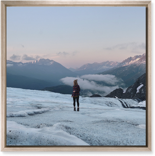 Photo Gallery Square Mounted Print by Shutterfly | Shutterfly