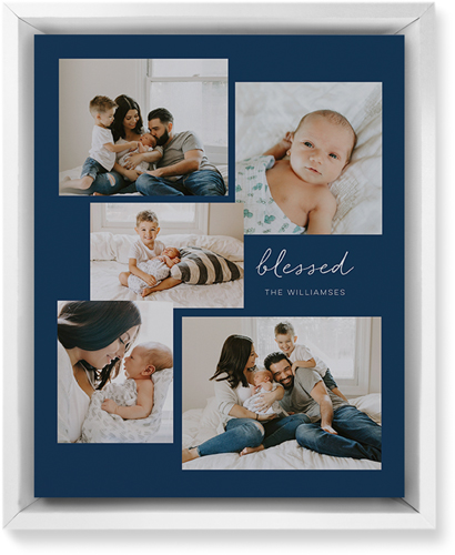 White Wall Decor | Shutterfly