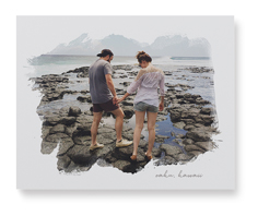 Custom Mounted Prints | Mounted Photo Prints | Shutterfly