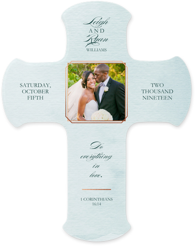 Full Photo Gallery Wall Cross by Shutterfly | Shutterfly