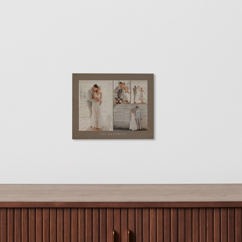 Four Corners Wood Print by Shutterfly | Shutterfly