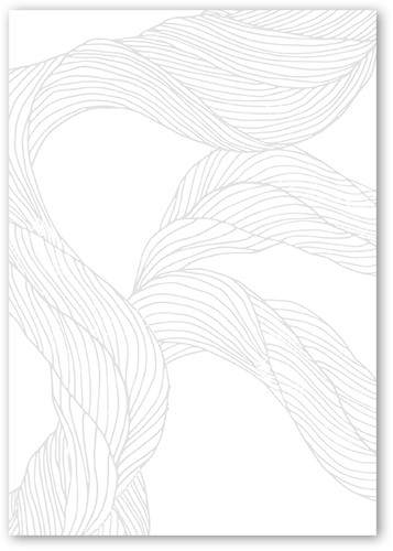 Glimmering Wisp Enclosure Card by East Six | Shutterfly