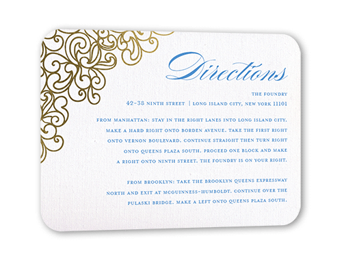Gold Cards | Shutterfly