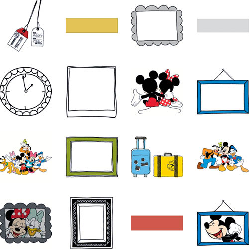 Disney Adventures Photo Book | Shutterfly