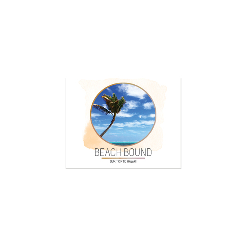 Beach Travel Photo Book | Shutterfly
