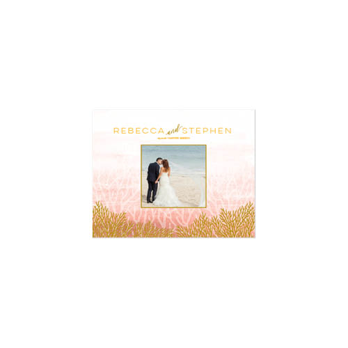 Beach Wedding Photo Book | Shutterfly