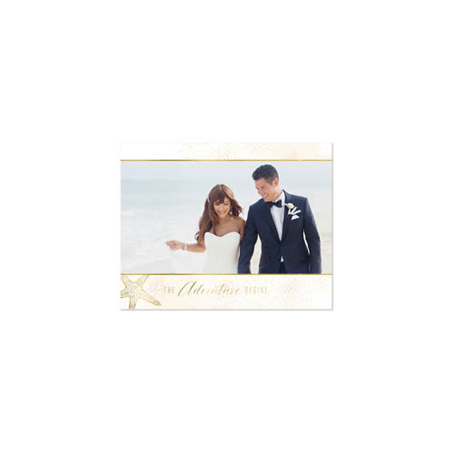 Beach Wedding Photo Book | Shutterfly