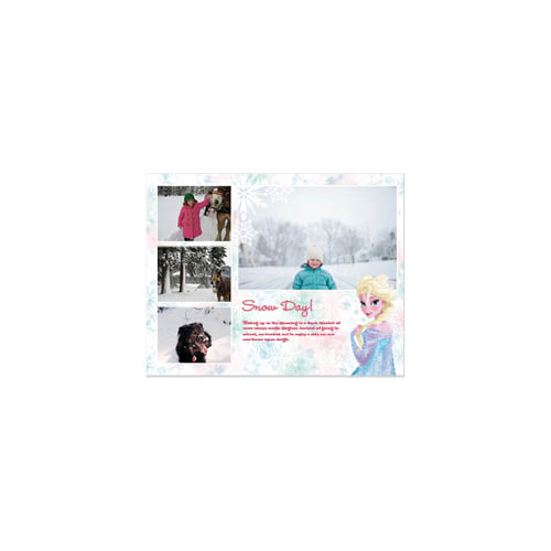 Disney Frozen Photo Book | Shutterfly
