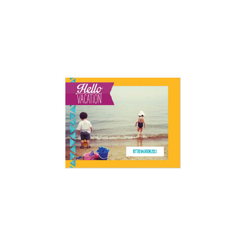 Endless Summer Photo Book | Shutterfly