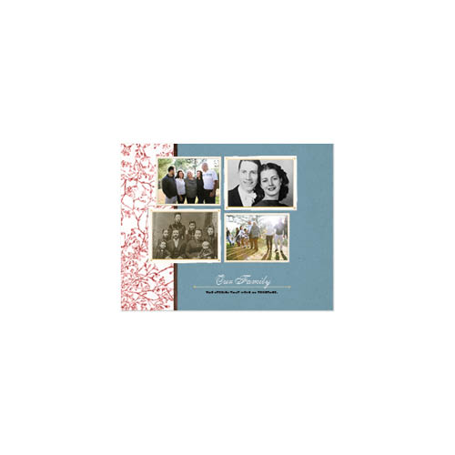 Family Ancestry Photo Book | Shutterfly