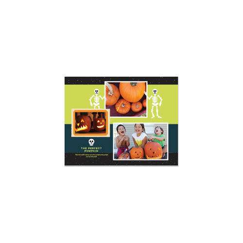 Frightfully Fun Photo Book | Shutterfly