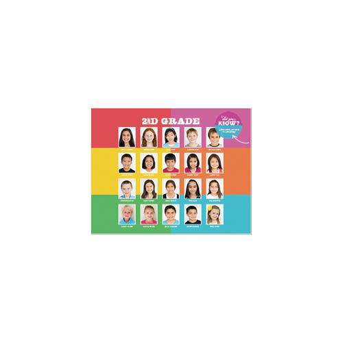 Grade School Yearbook Photo Book | Shutterfly