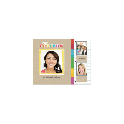 Grade School Yearbook Photo Book | Shutterfly