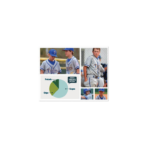Home Run Photo Book | Shutterfly