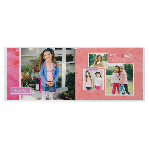 It's a Girl Thing Photo Book | Shutterfly