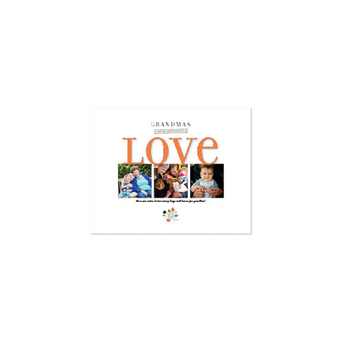 Life is Grand Photo Book | Shutterfly