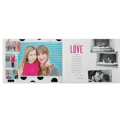 Love Always Photo Book | Shutterfly