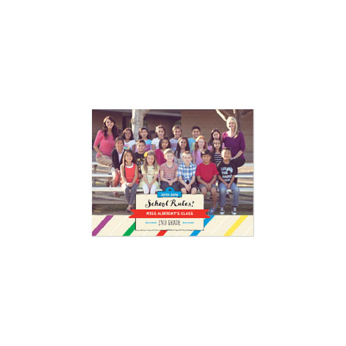 Primary School Yearbook Photo Book | Shutterfly