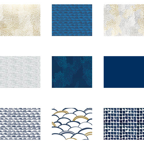 Abstract Patterns by Stacey Day Photo Book | Shutterfly