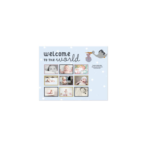 Tiny Little You Photo Book | Shutterfly