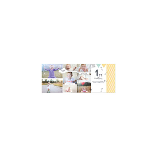 Tiny Little You Photo Book | Shutterfly