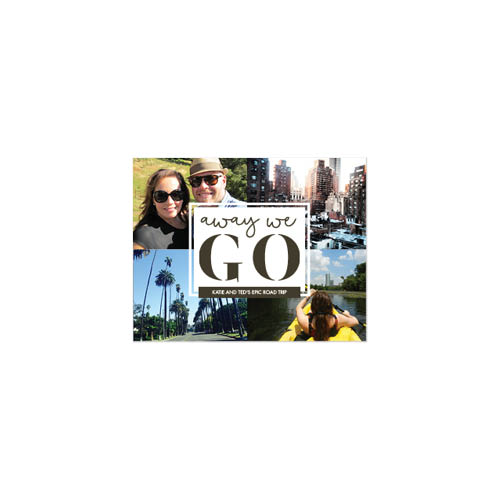 USA Travel Photo Book | Shutterfly