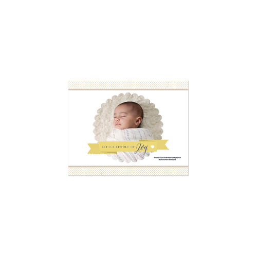 Welcome Baby Photo Book | Shutterfly