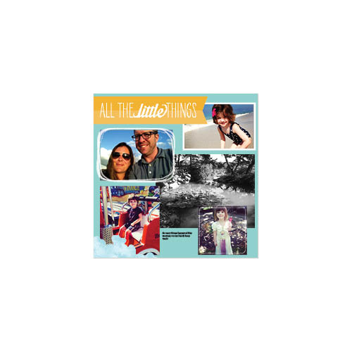 Endless Summer Photo Book | Shutterfly