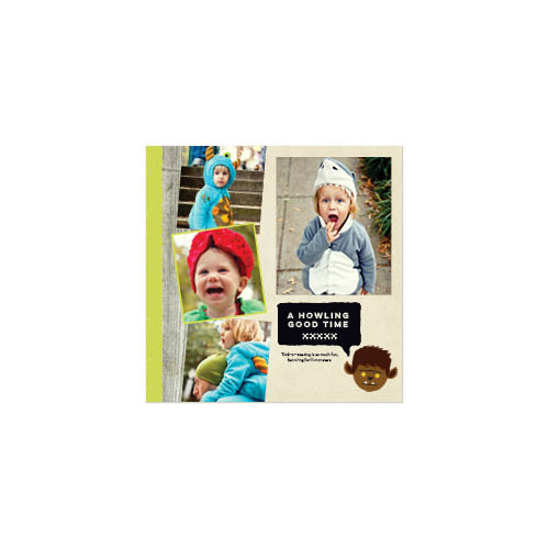 Frightfully Fun Photo Book | Shutterfly