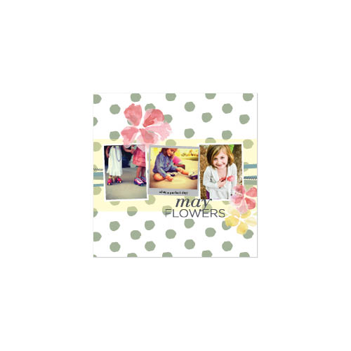 Hello Spring Photo Book | Shutterfly