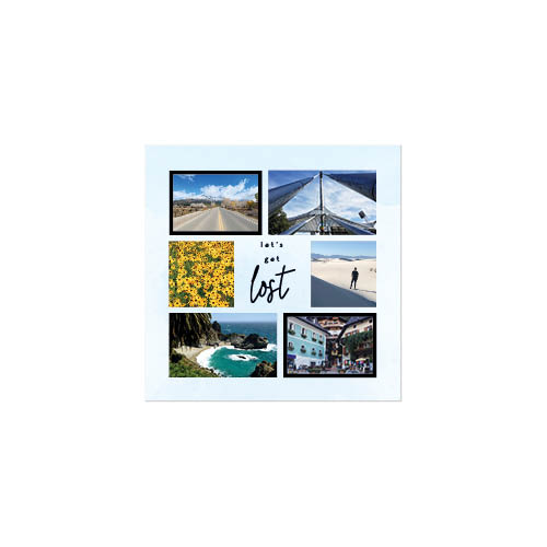 Inspirational Travel Photo Book | Shutterfly