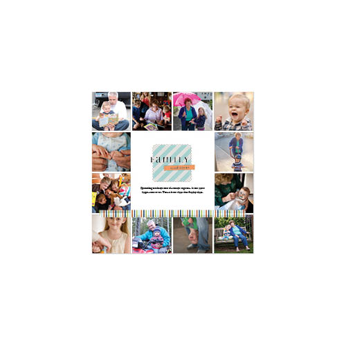 Life is Grand Photo Book | Shutterfly