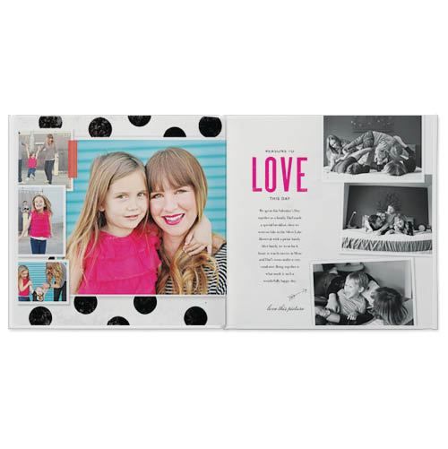 Love Always Photo Book | Shutterfly