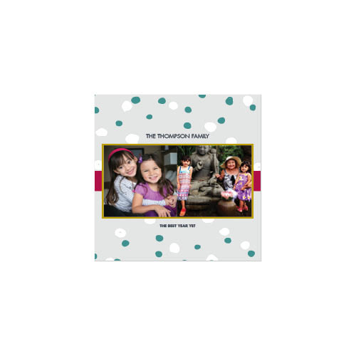 Our Family's Year Photo Book | Shutterfly