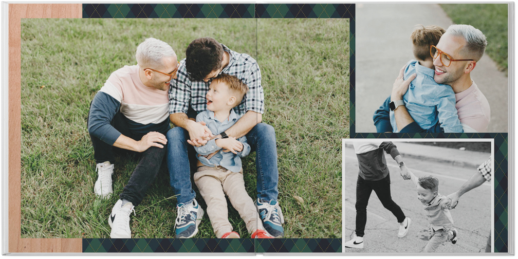 Best Dad Ever Photo Book | Shutterfly