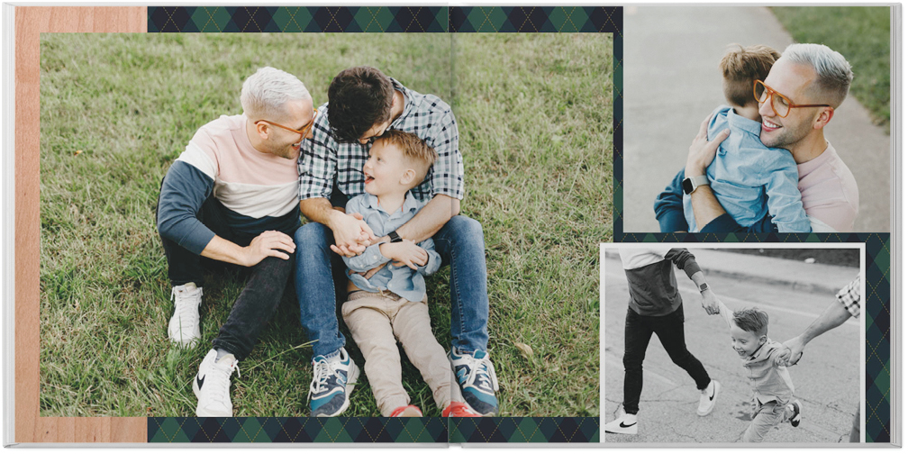 Best Dad Ever Photo Book | Shutterfly